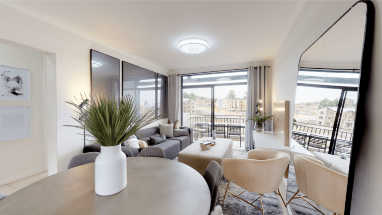 New Developments in Randburg | Orchid Ridge Apartment for Sale